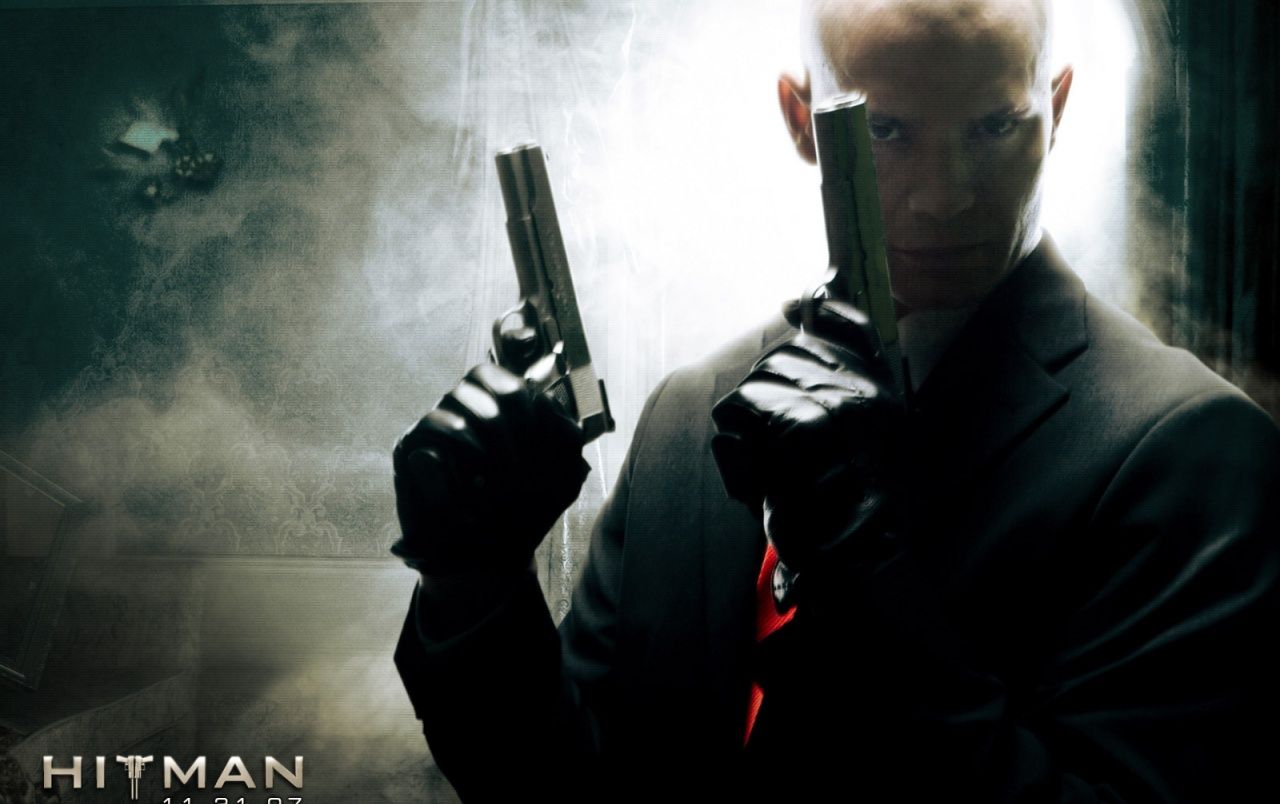 Agent Movies Wallpapers - Wallpaper Cave