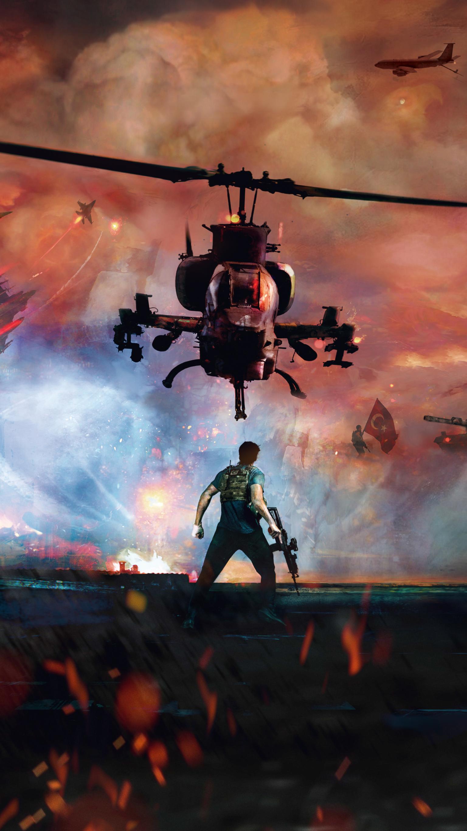 Helicopter Movies Wallpapers - Wallpaper Cave