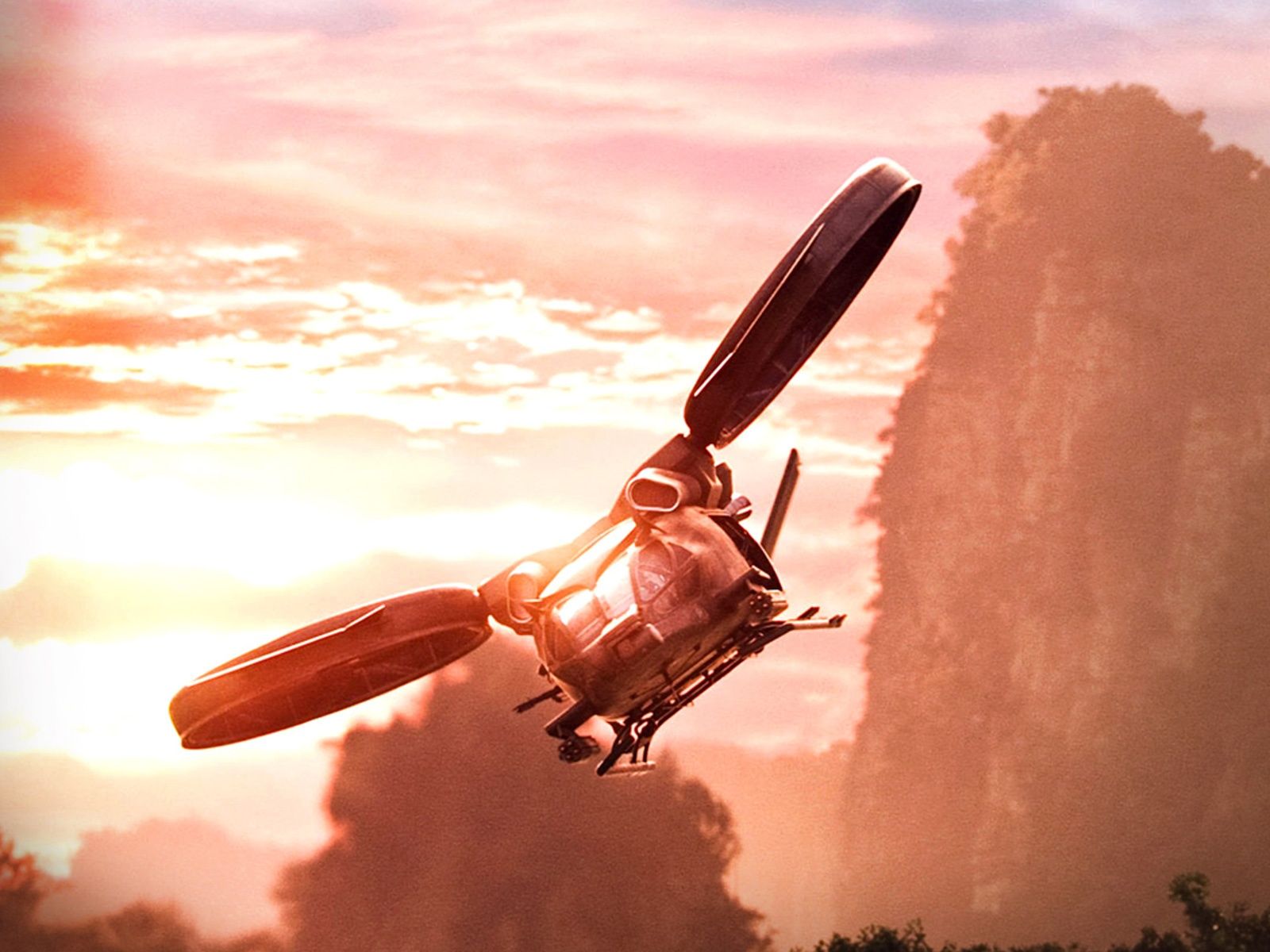 Helicopter Movies Wallpapers - Wallpaper Cave