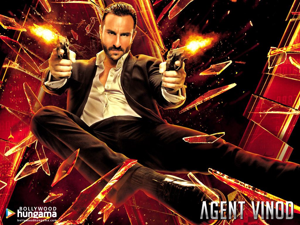 Agent Movies Wallpapers - Wallpaper Cave