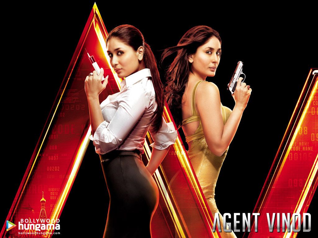 Agent Movies Wallpapers - Wallpaper Cave