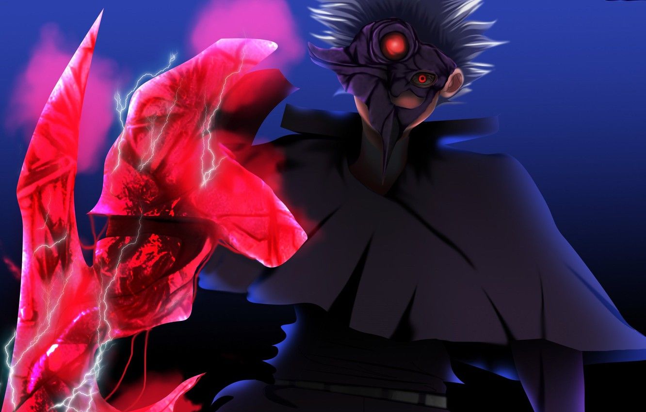 Ghouls Wallpapers - Wallpaper Cave