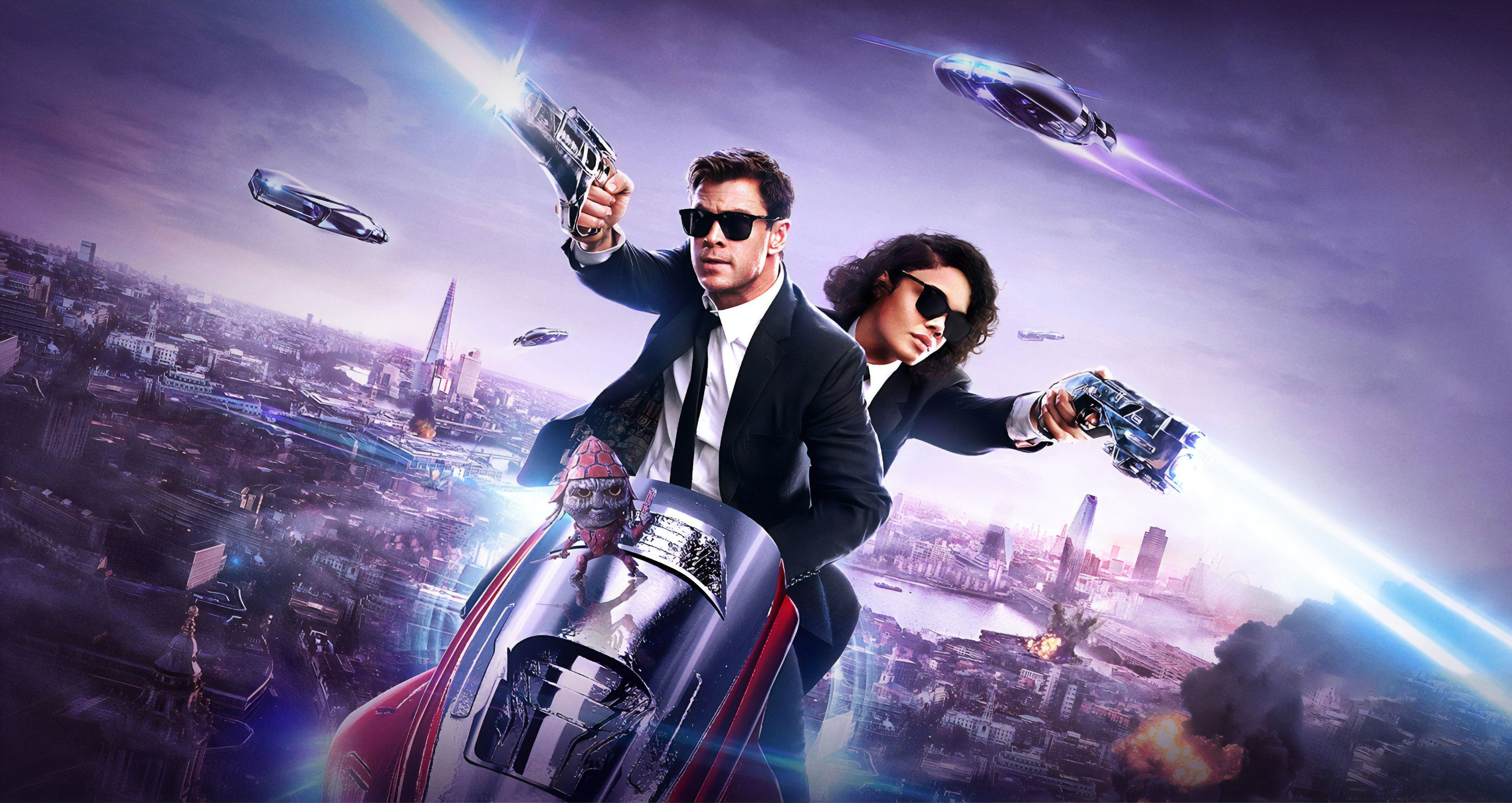 Agent Movies Wallpapers - Wallpaper Cave