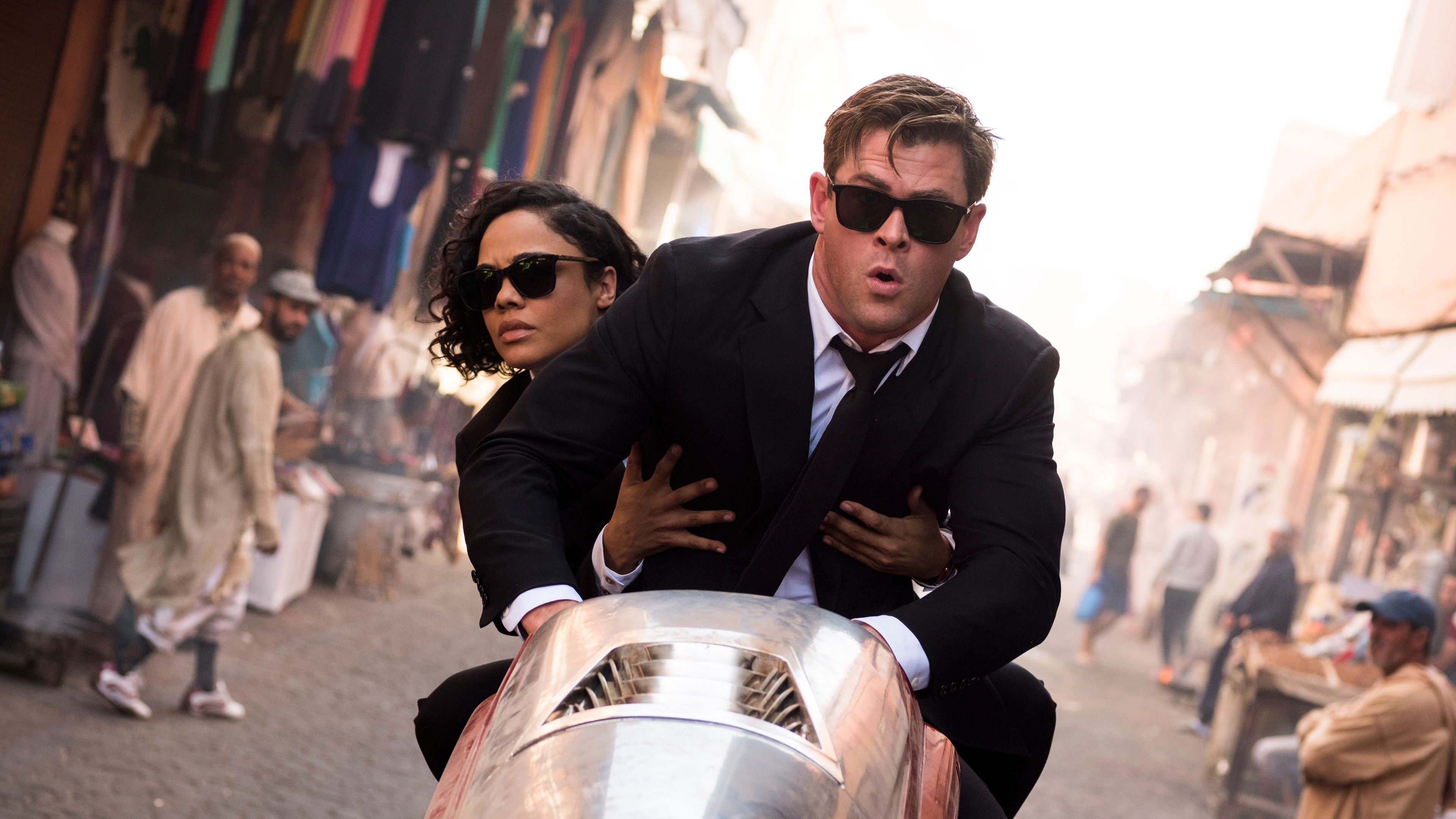 Agent Movies Wallpapers - Wallpaper Cave