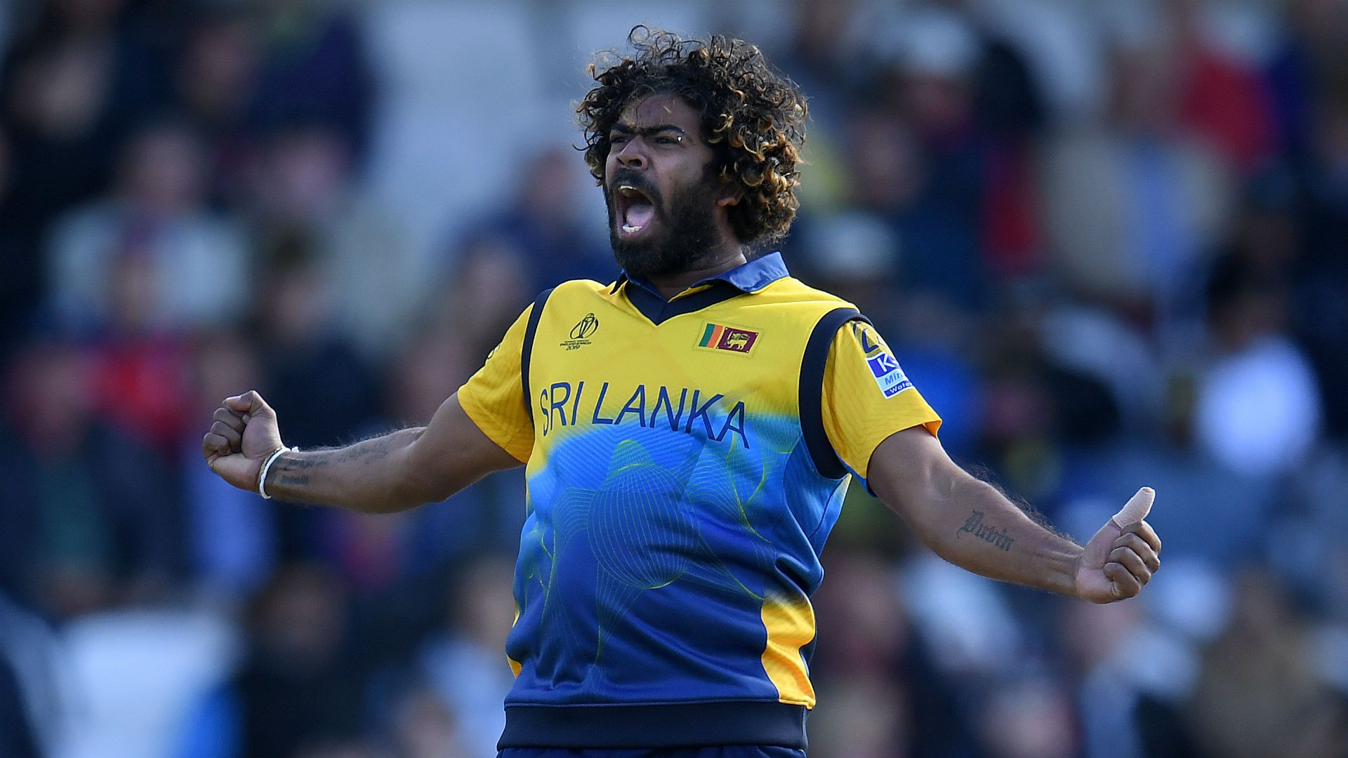 Lasith Malinga Wallpapers - Wallpaper Cave