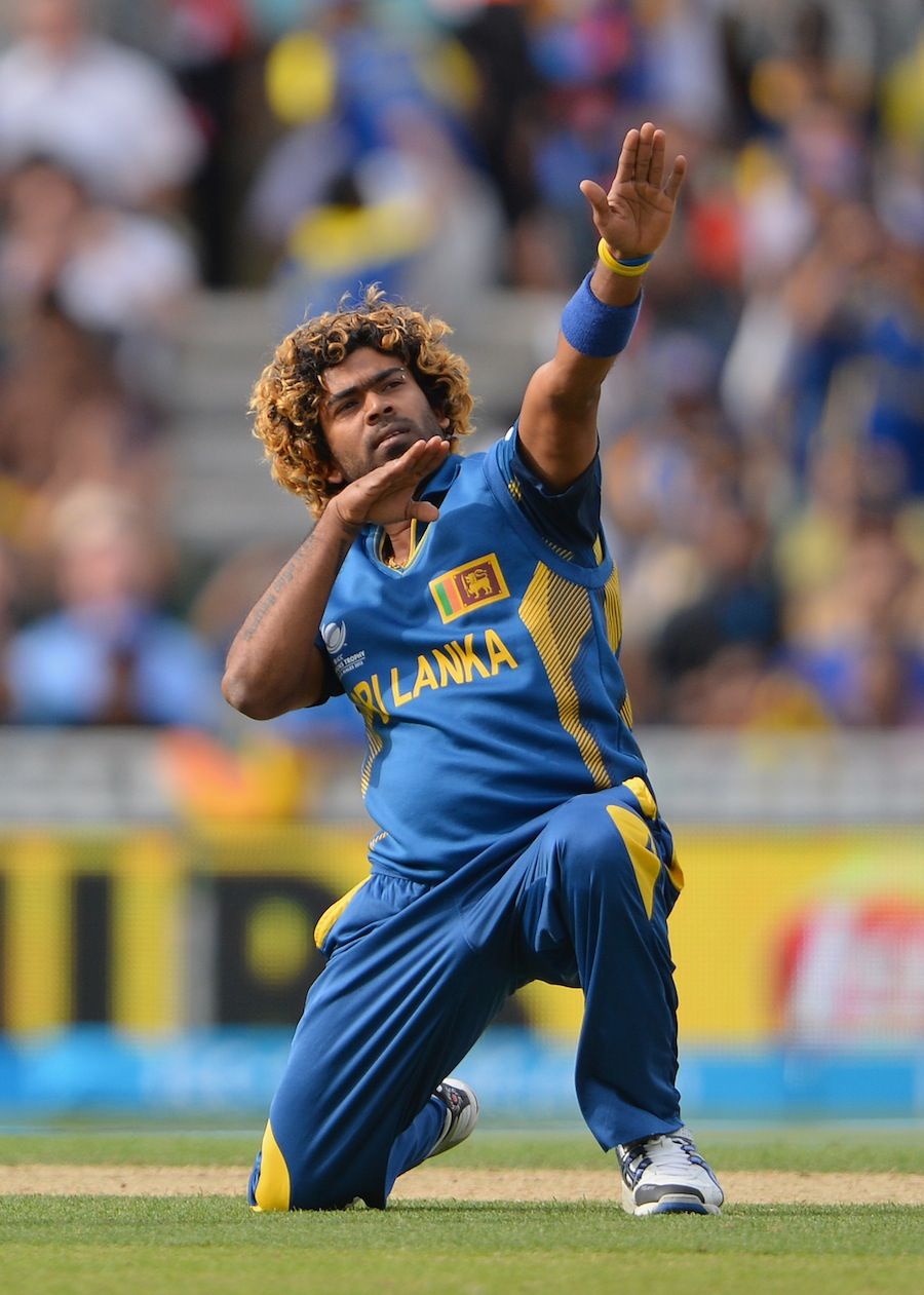 Lasith Malinga Wallpapers - Wallpaper Cave