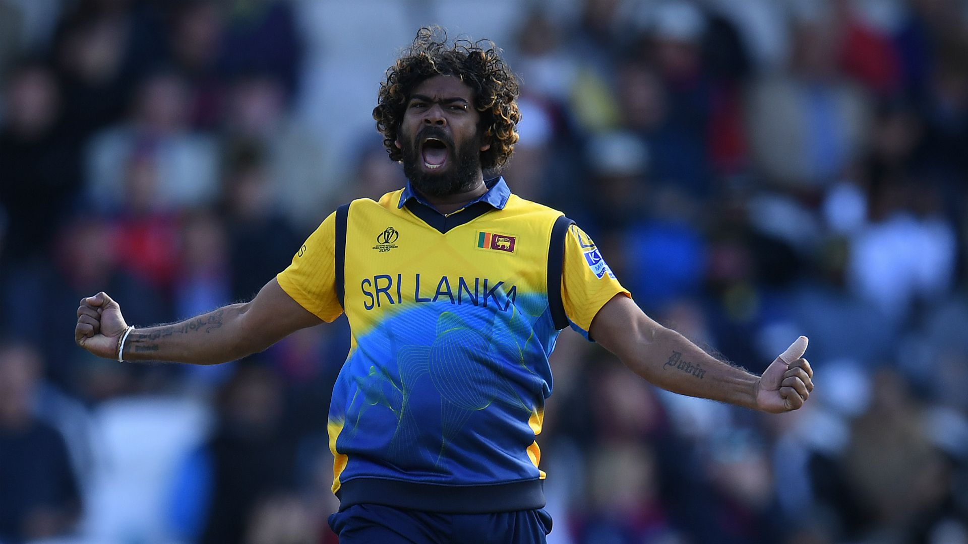 Lasith Malinga Wallpapers - Wallpaper Cave