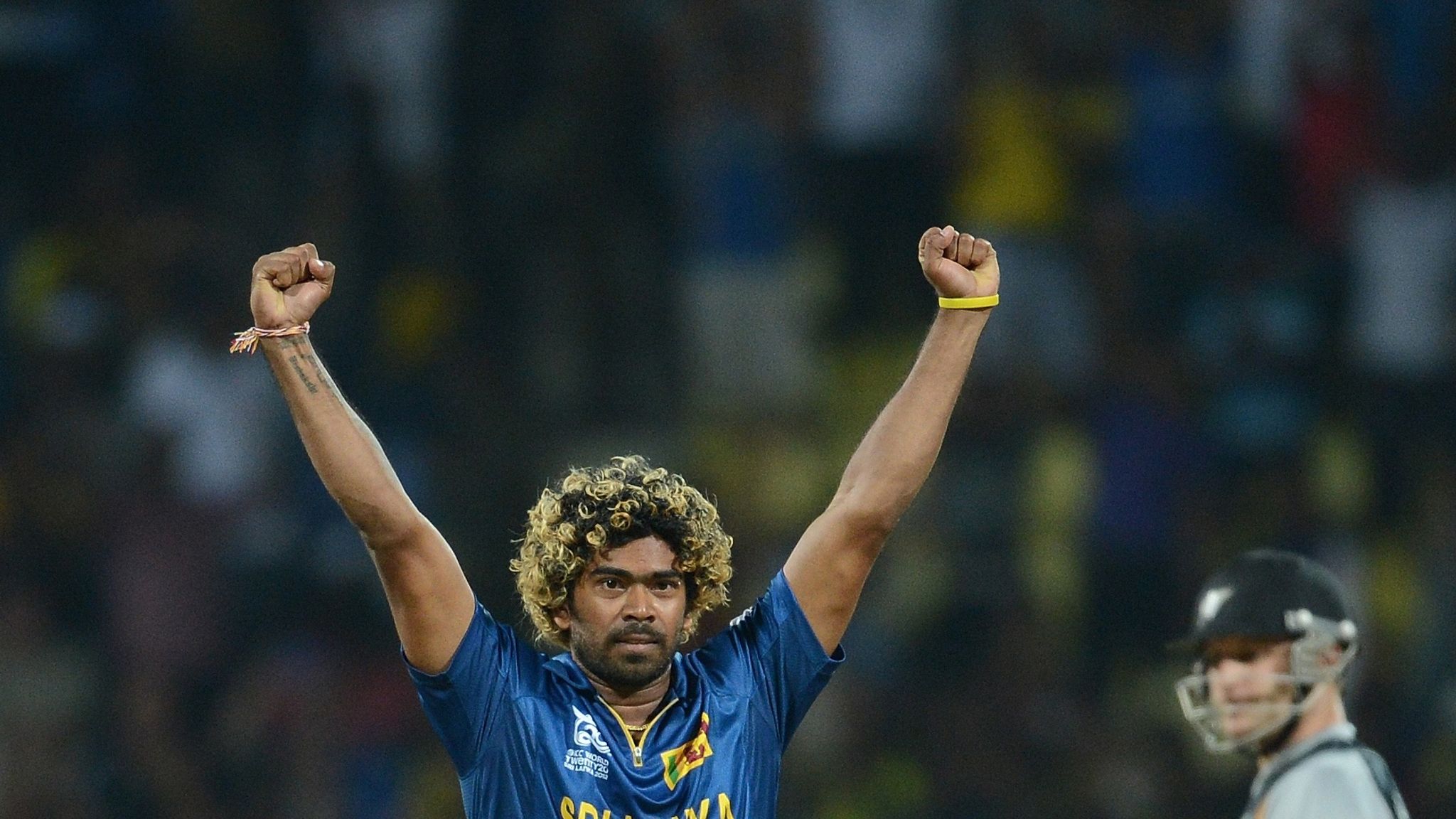 Lasith Malinga Wallpapers - Wallpaper Cave