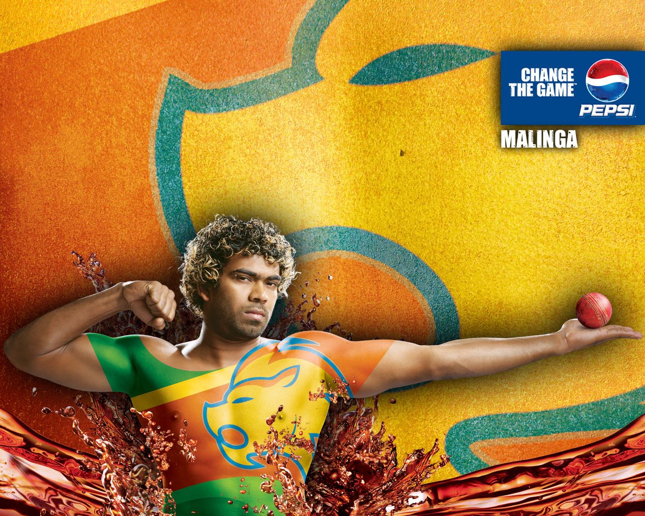 Lasith Malinga Wallpapers - Wallpaper Cave