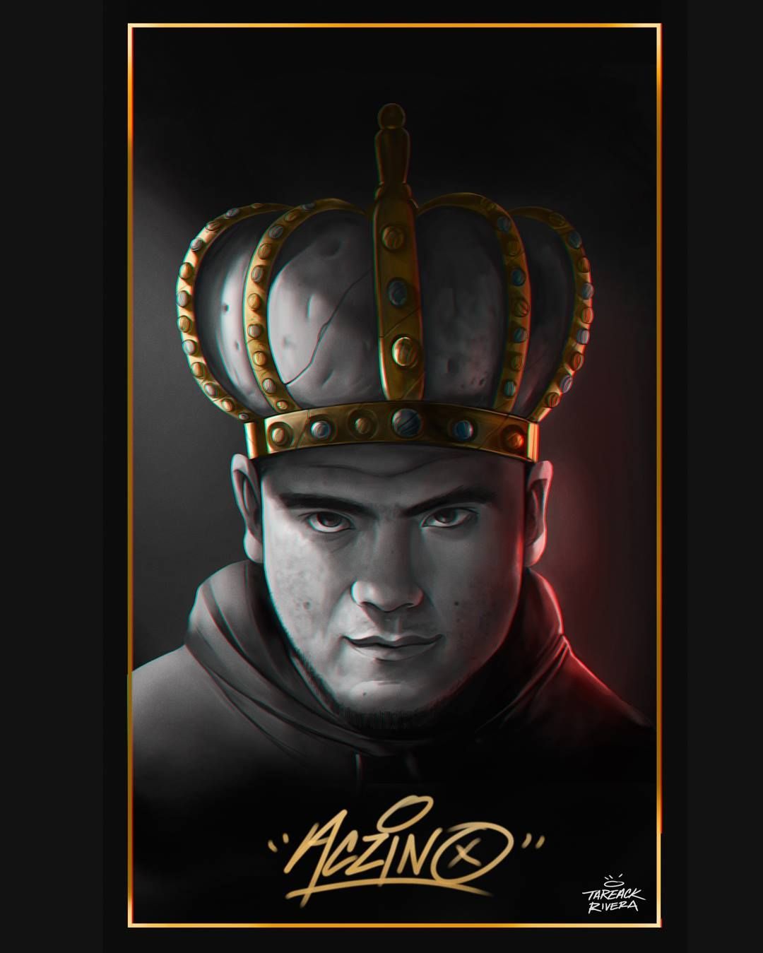 Aczino Wallpapers - Wallpaper Cave