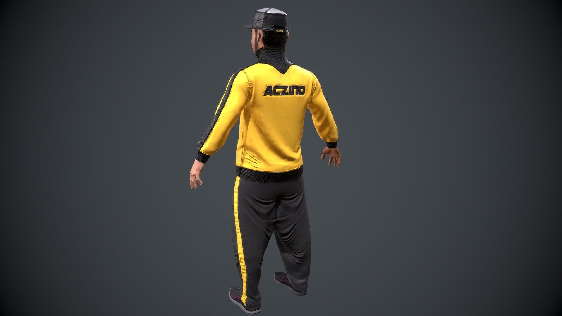 Aczino Wallpapers - Wallpaper Cave