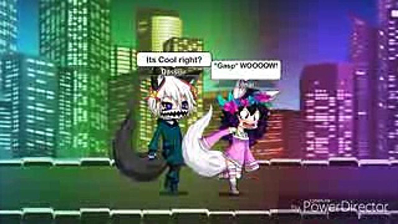 Gacha Life Summer 2020 Wallpapers - Wallpaper Cave