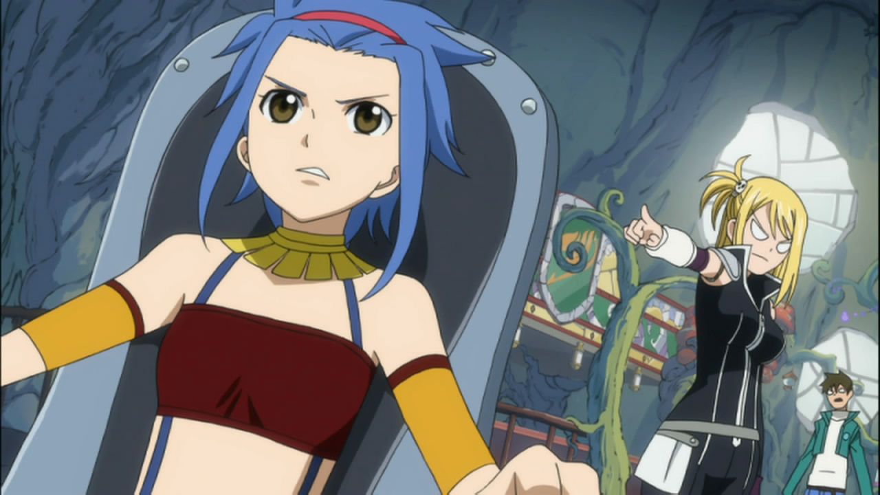 Levy McGarden Wallpapers - Wallpaper Cave