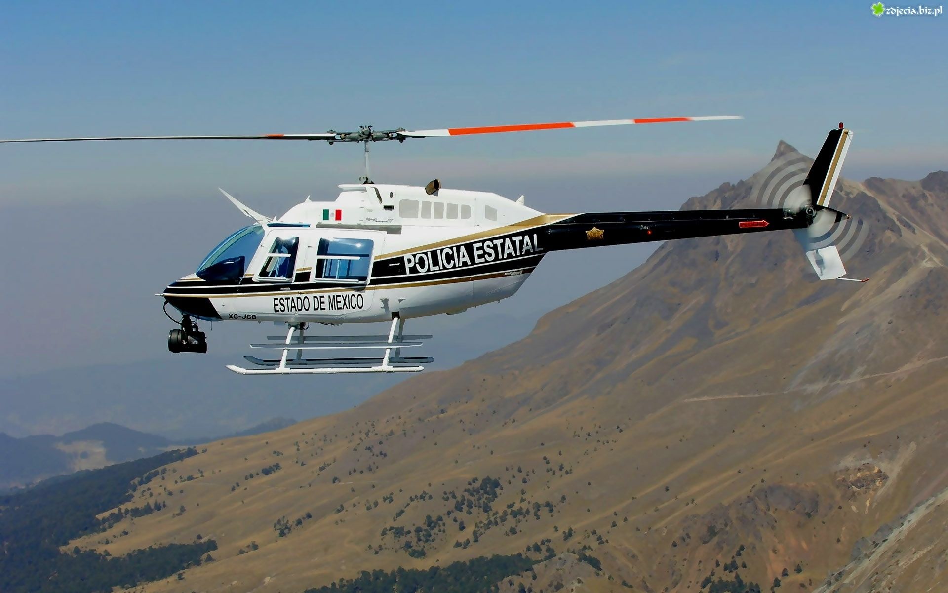 Bell 407 Gunship Wallpapers - Wallpaper Cave