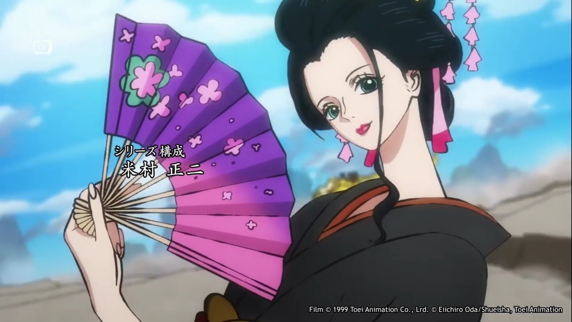 Nico Robin Wano Wallpapers Wallpaper Cave Nico Robin Wano Wallpapers Wallpaper Cave
