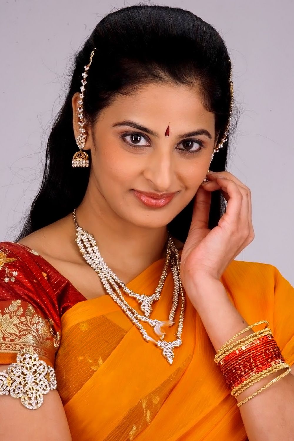 Tamil Girl Wallpapers - Wallpaper Cave