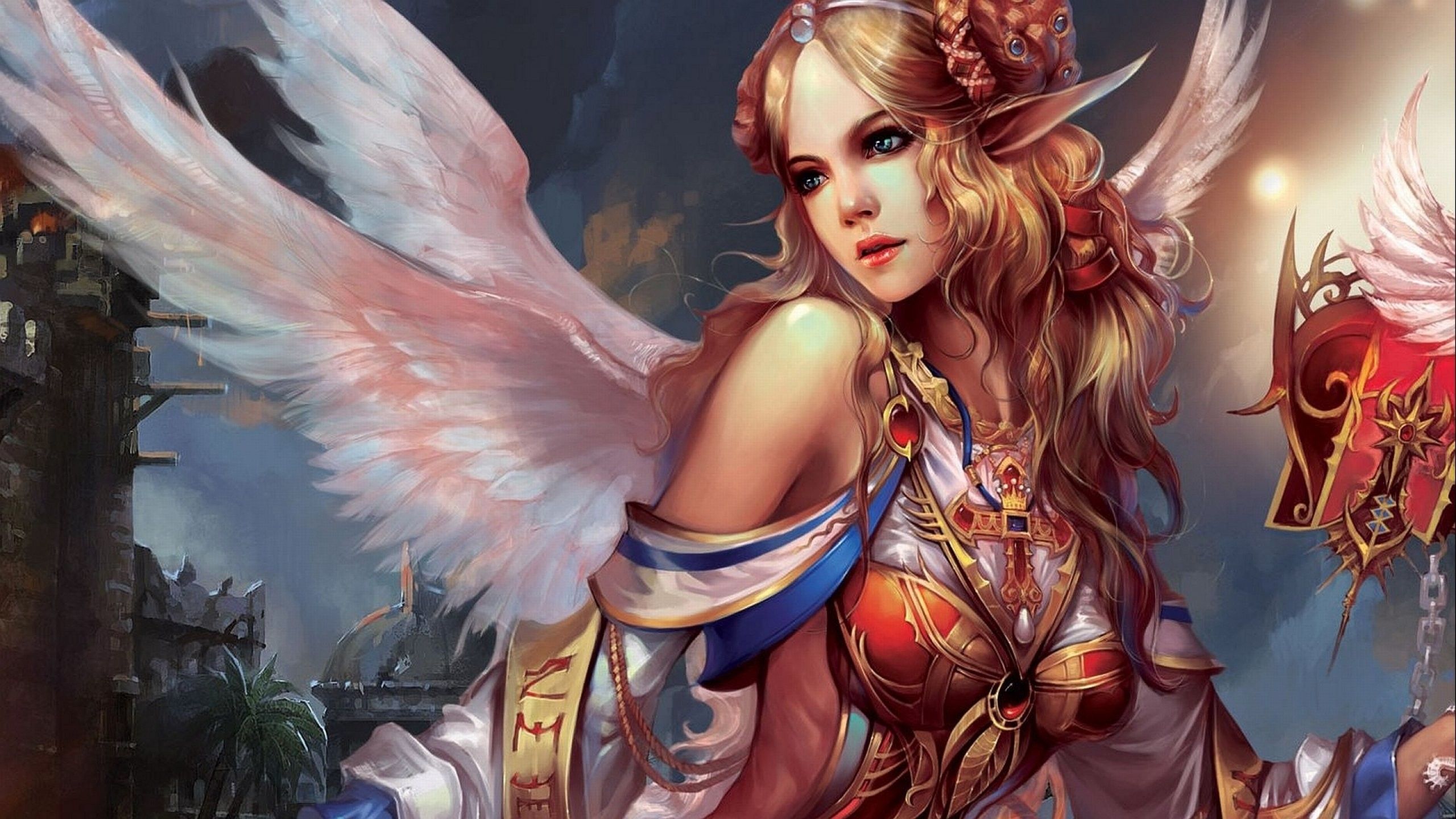 Perfect Fairies Wallpapers - Wallpaper Cave