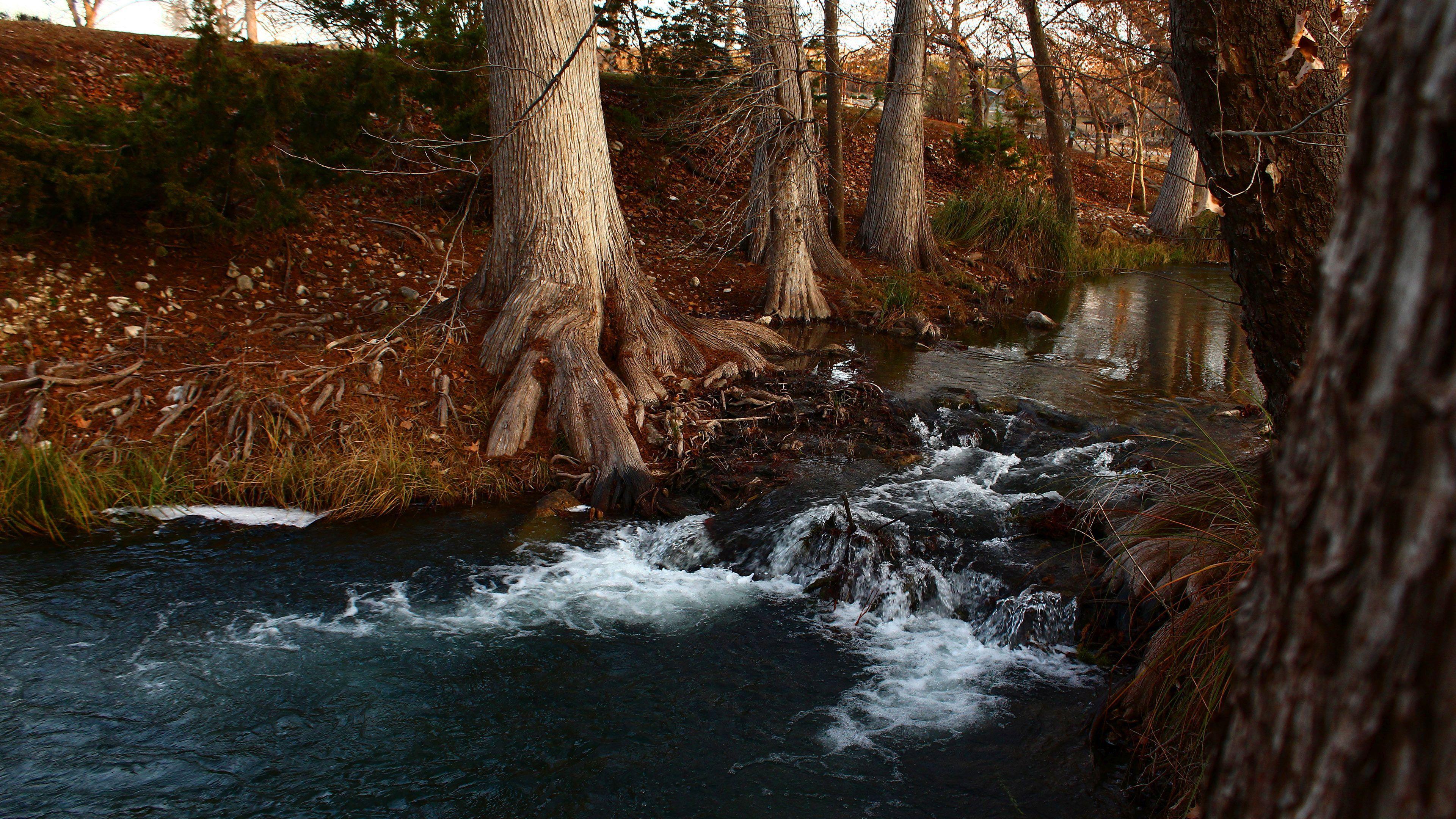 Rushing River Wallpapers - Wallpaper Cave