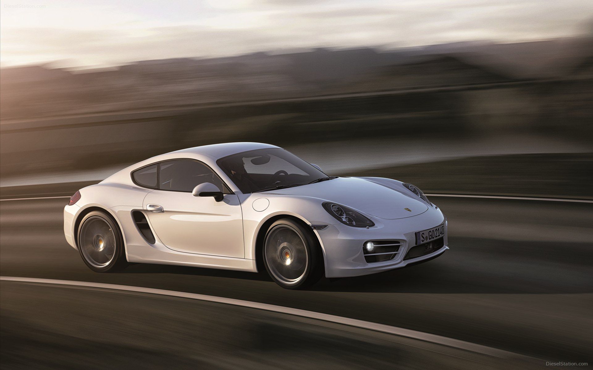 718 Cayman Wallpapers - Wallpaper Cave