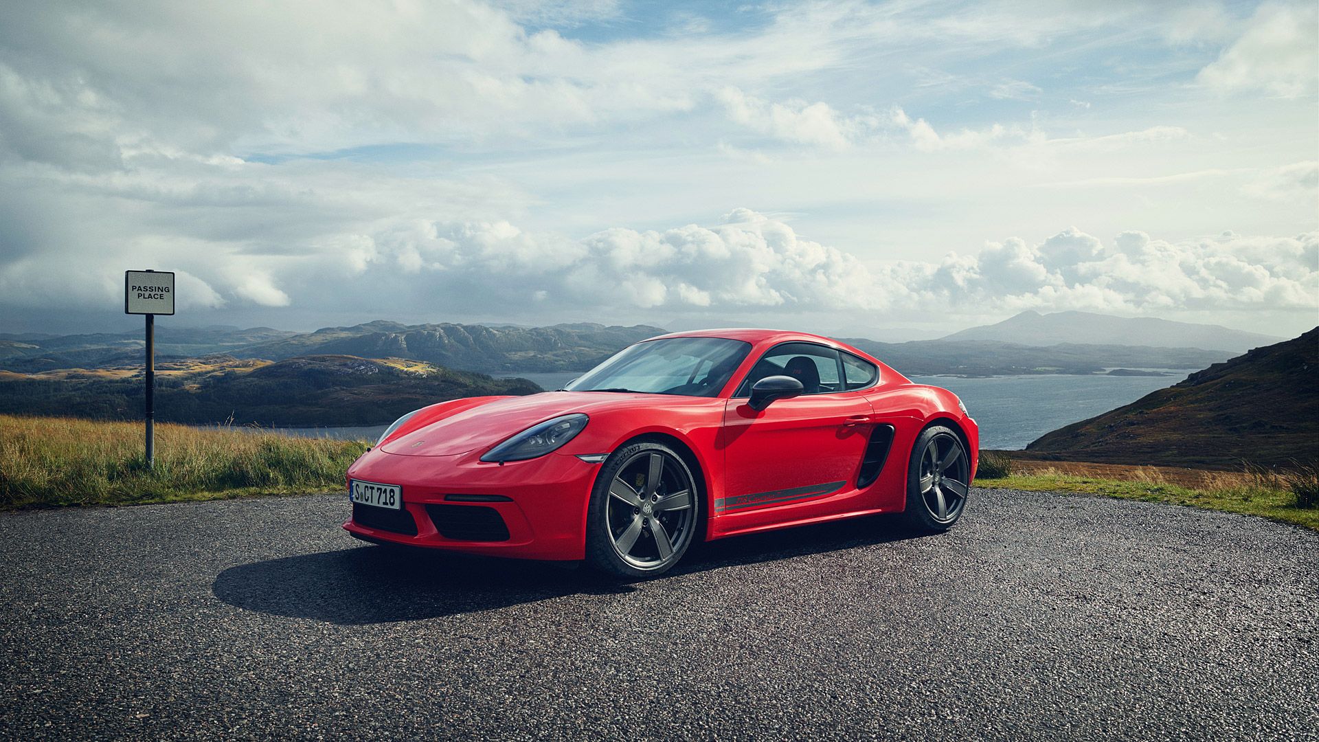 718 Cayman Wallpapers - Wallpaper Cave