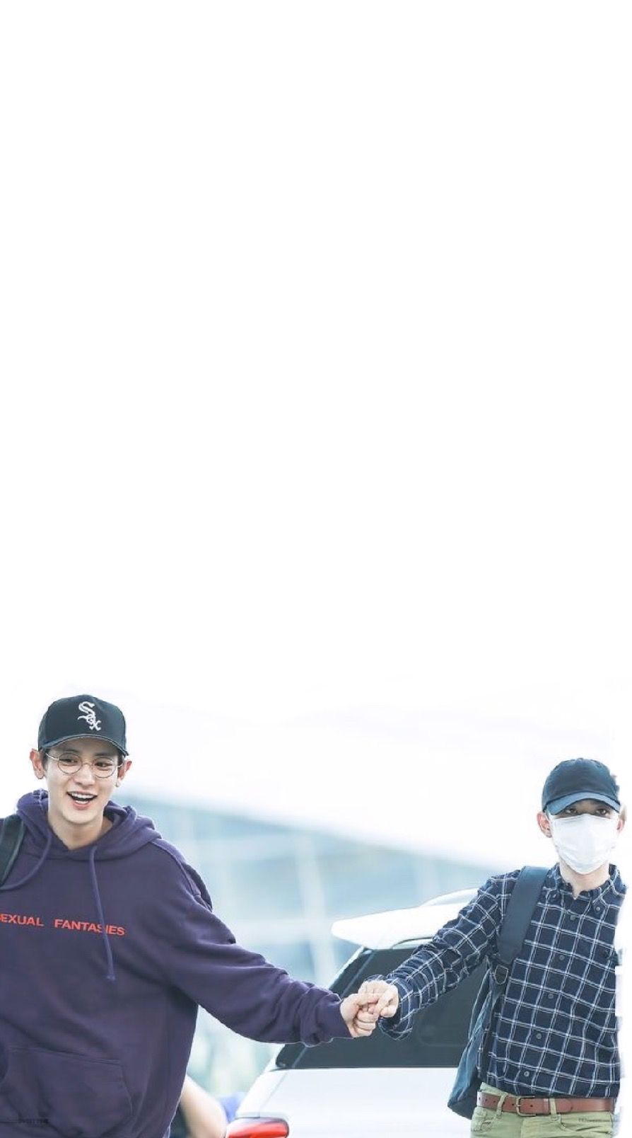 Chansoo Wallpapers - Wallpaper Cave