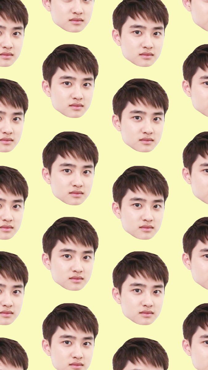 Chansoo Wallpapers - Wallpaper Cave