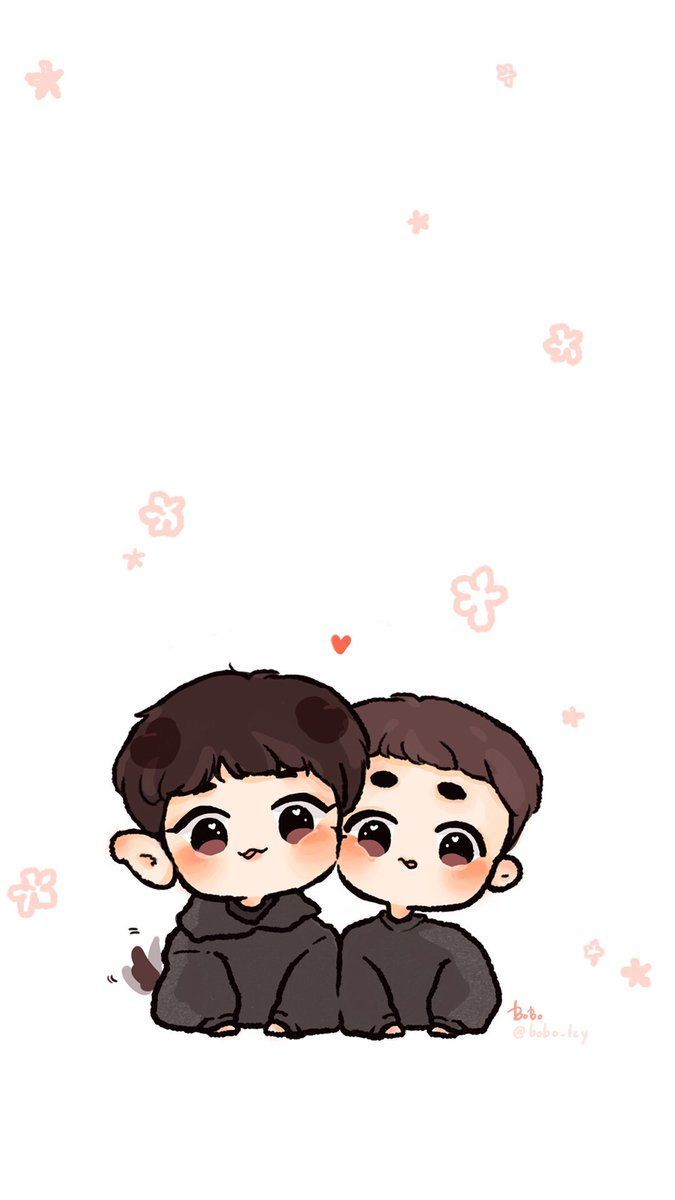 Chansoo Wallpapers - Wallpaper Cave