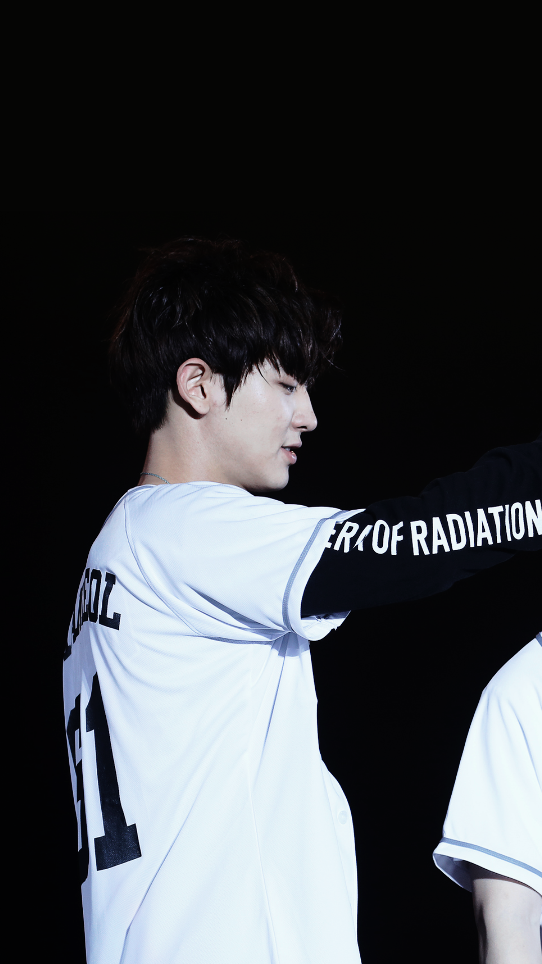 Chansoo Wallpapers - Wallpaper Cave