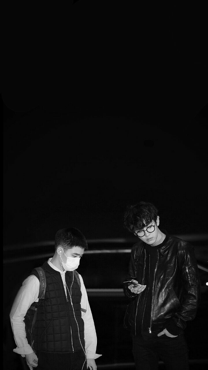 Chansoo Wallpapers - Wallpaper Cave