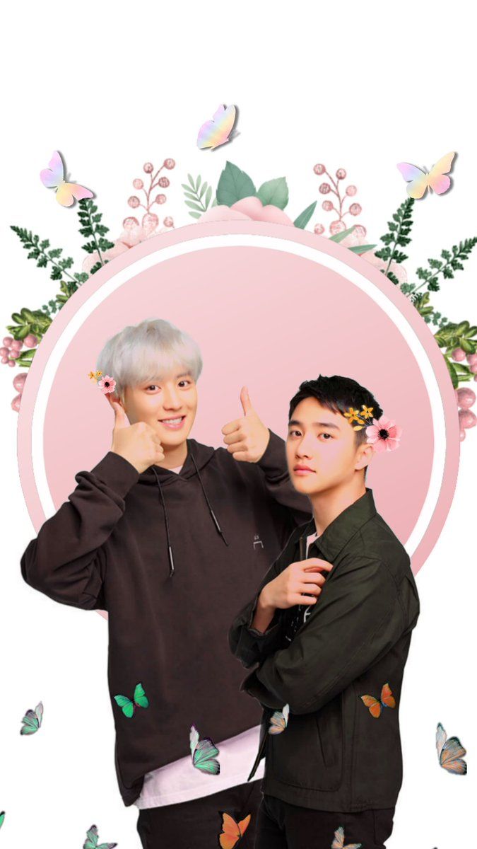 Chansoo Wallpapers - Wallpaper Cave