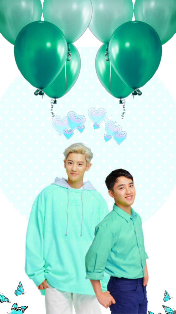 Chansoo Wallpapers - Wallpaper Cave