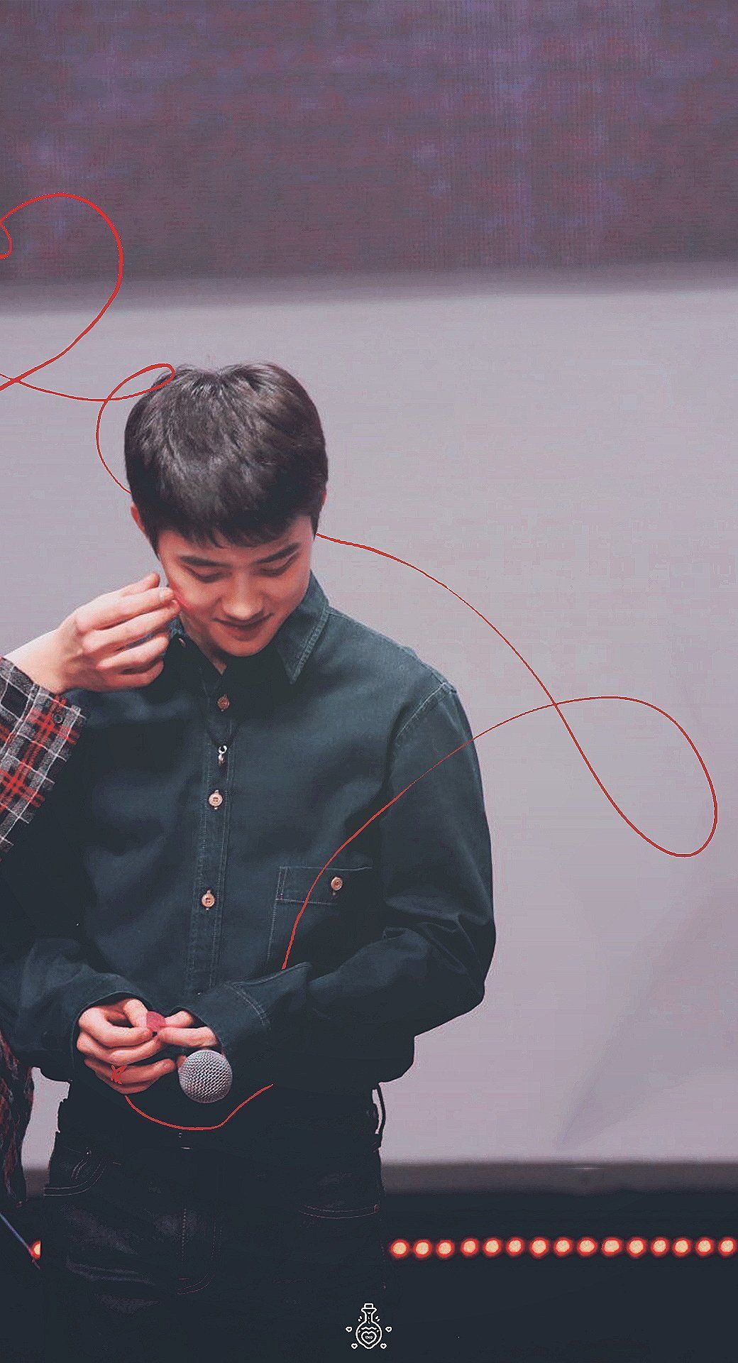 Chansoo Wallpapers - Wallpaper Cave