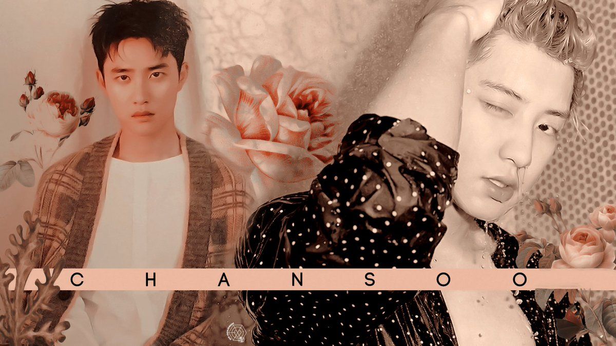 Chansoo Wallpapers - Wallpaper Cave