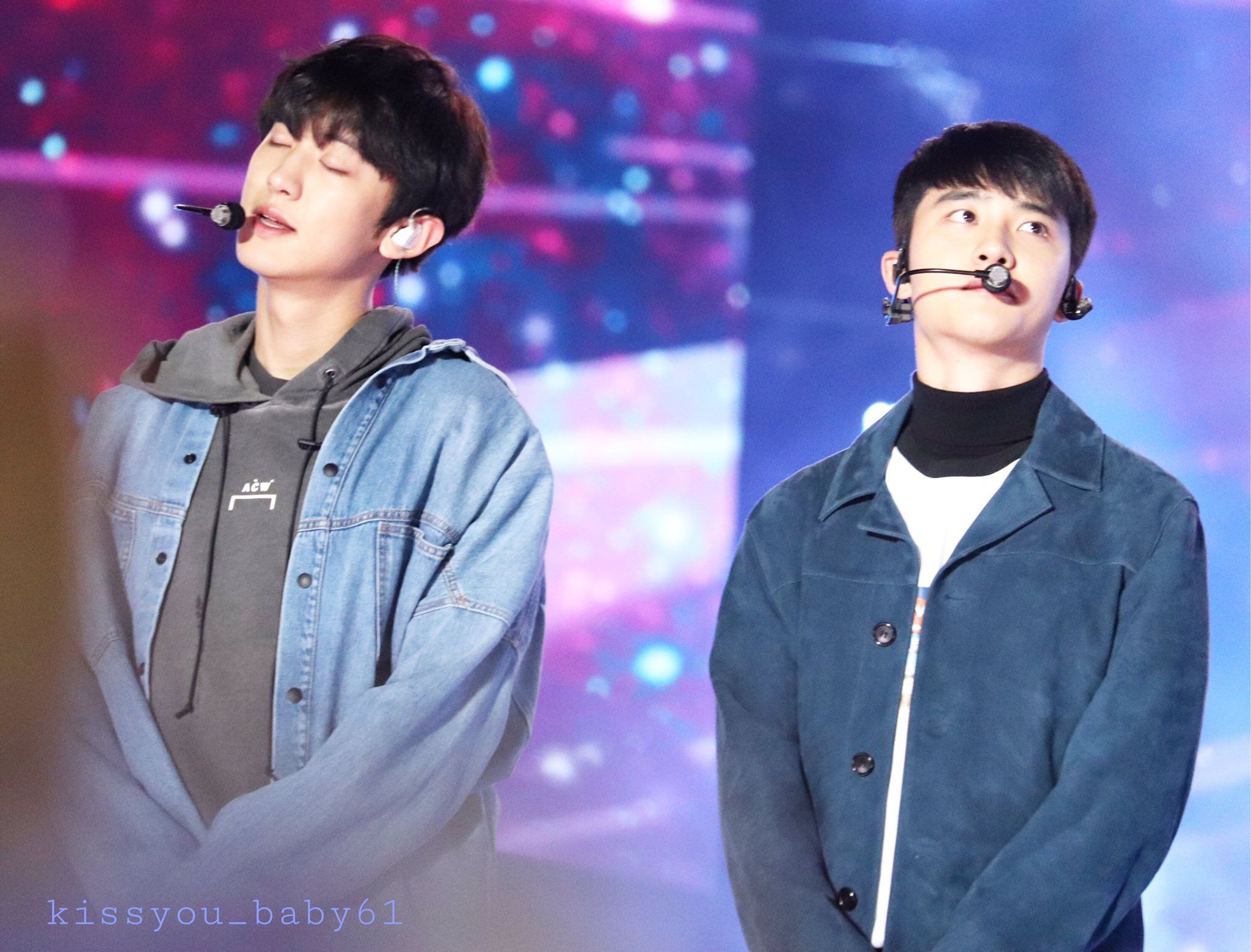 Chansoo Wallpapers - Wallpaper Cave