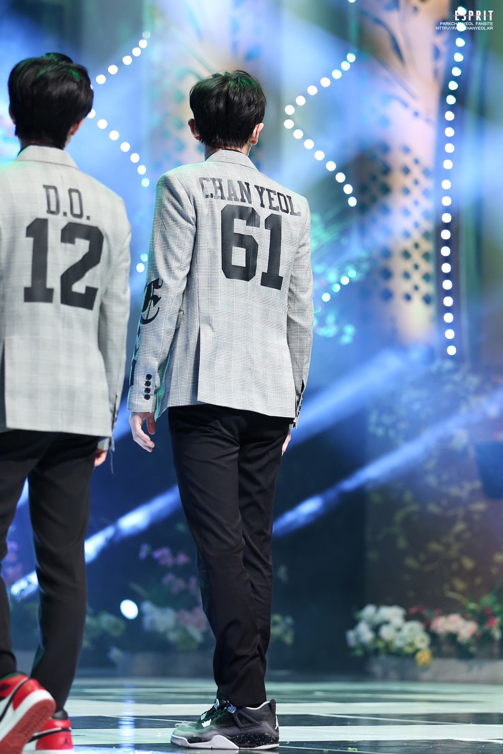 Chansoo Wallpapers - Wallpaper Cave