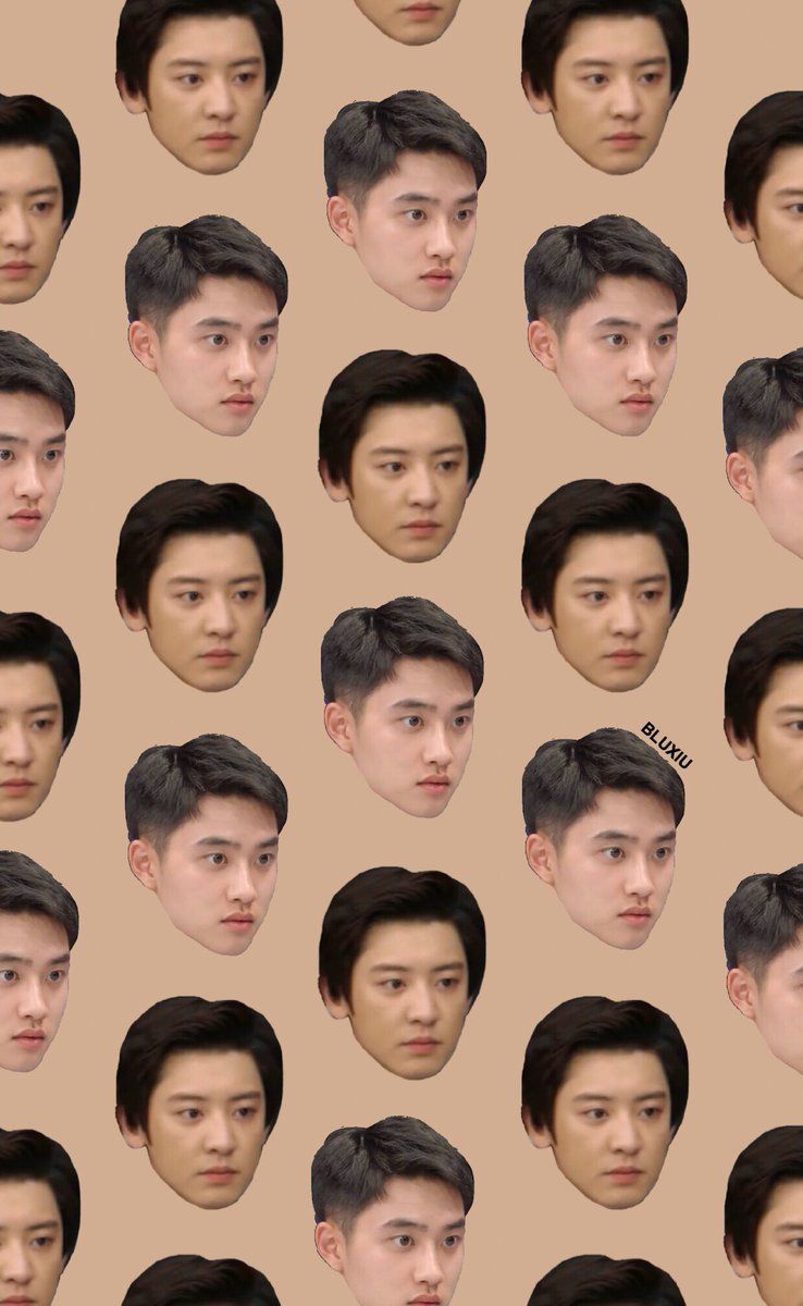 Chansoo Wallpapers - Wallpaper Cave