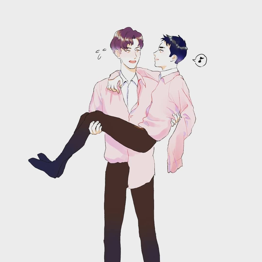 Chansoo Wallpapers - Wallpaper Cave