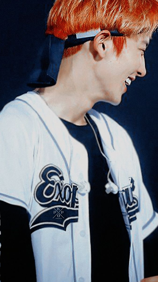 Chansoo Wallpapers - Wallpaper Cave