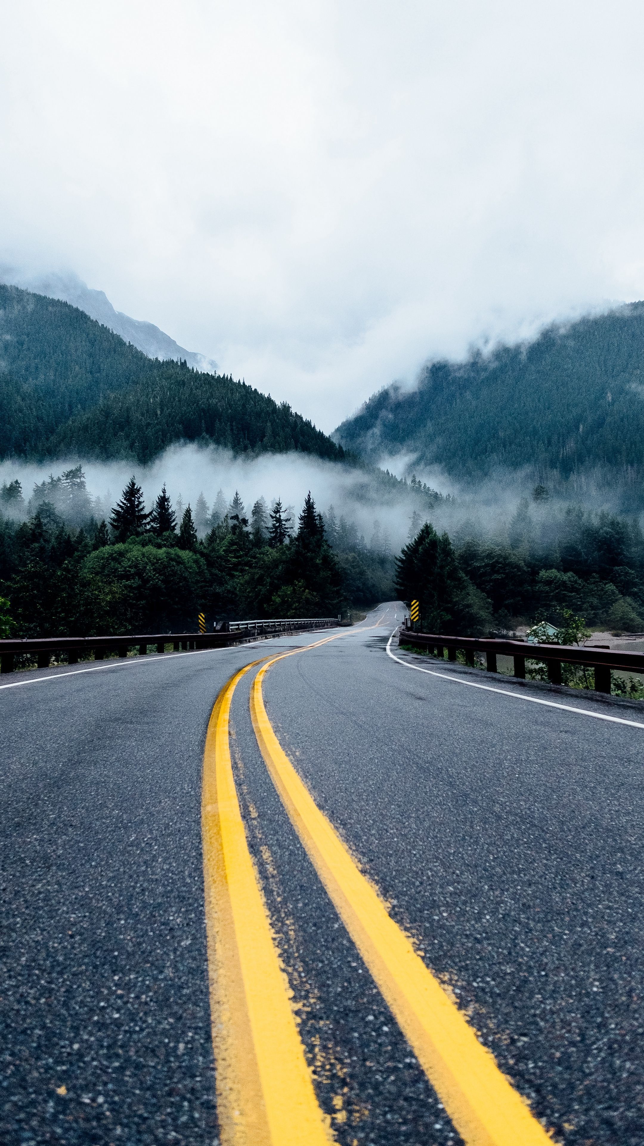 Mobile Road HD Wallpapers - Wallpaper Cave