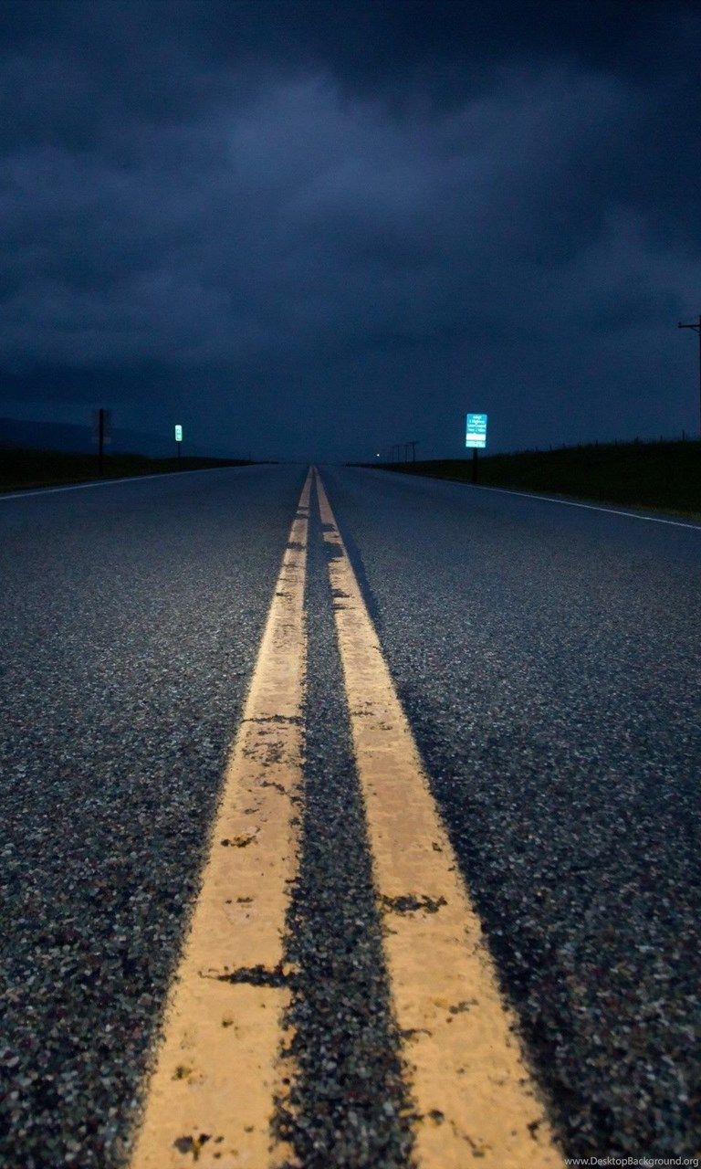 Mobile Road HD Wallpapers - Wallpaper Cave