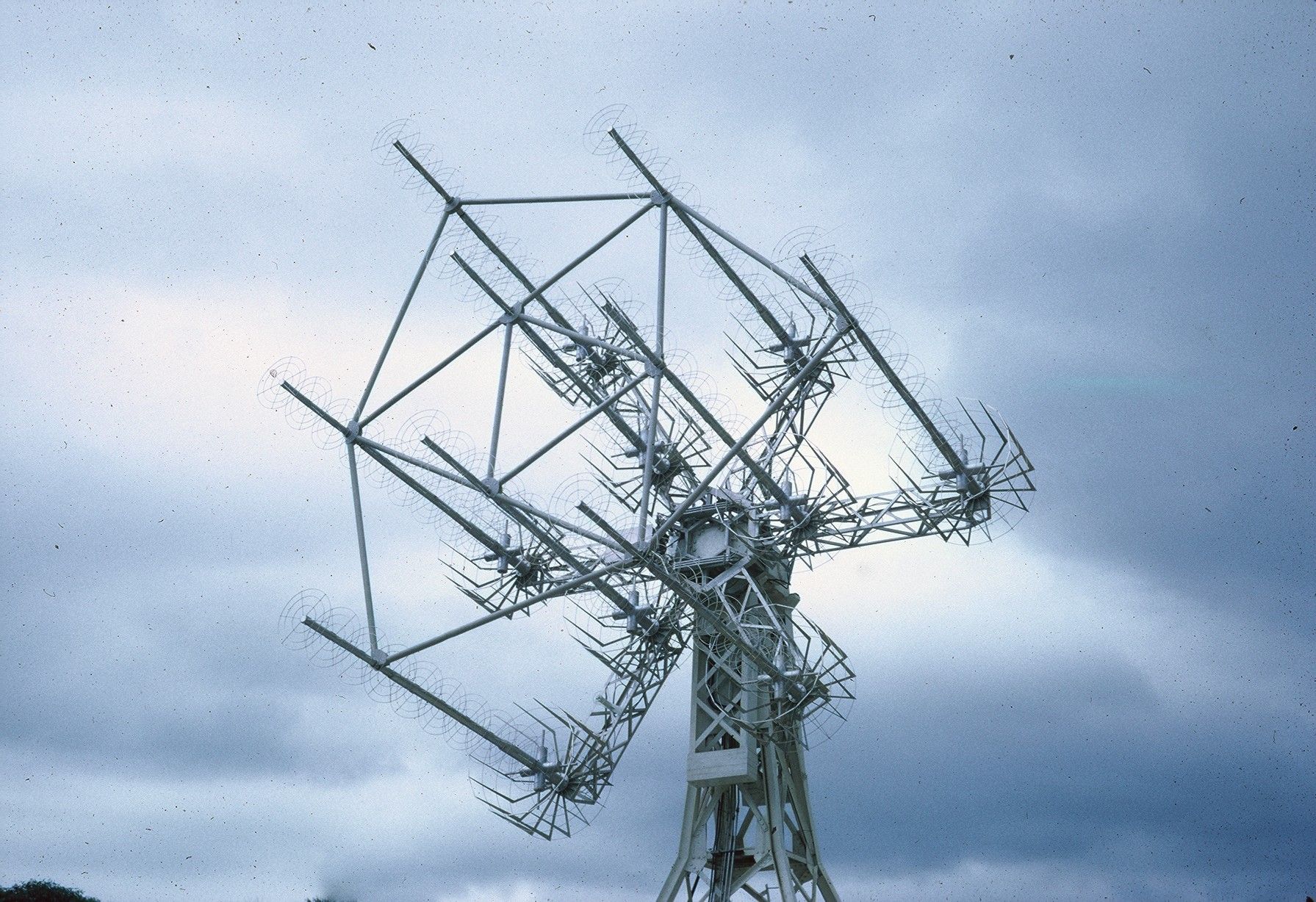 Antenna Wallpapers - Wallpaper Cave