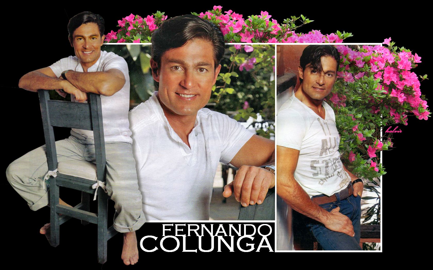 Fernando Colunga Wallpapers - Wallpaper Cave