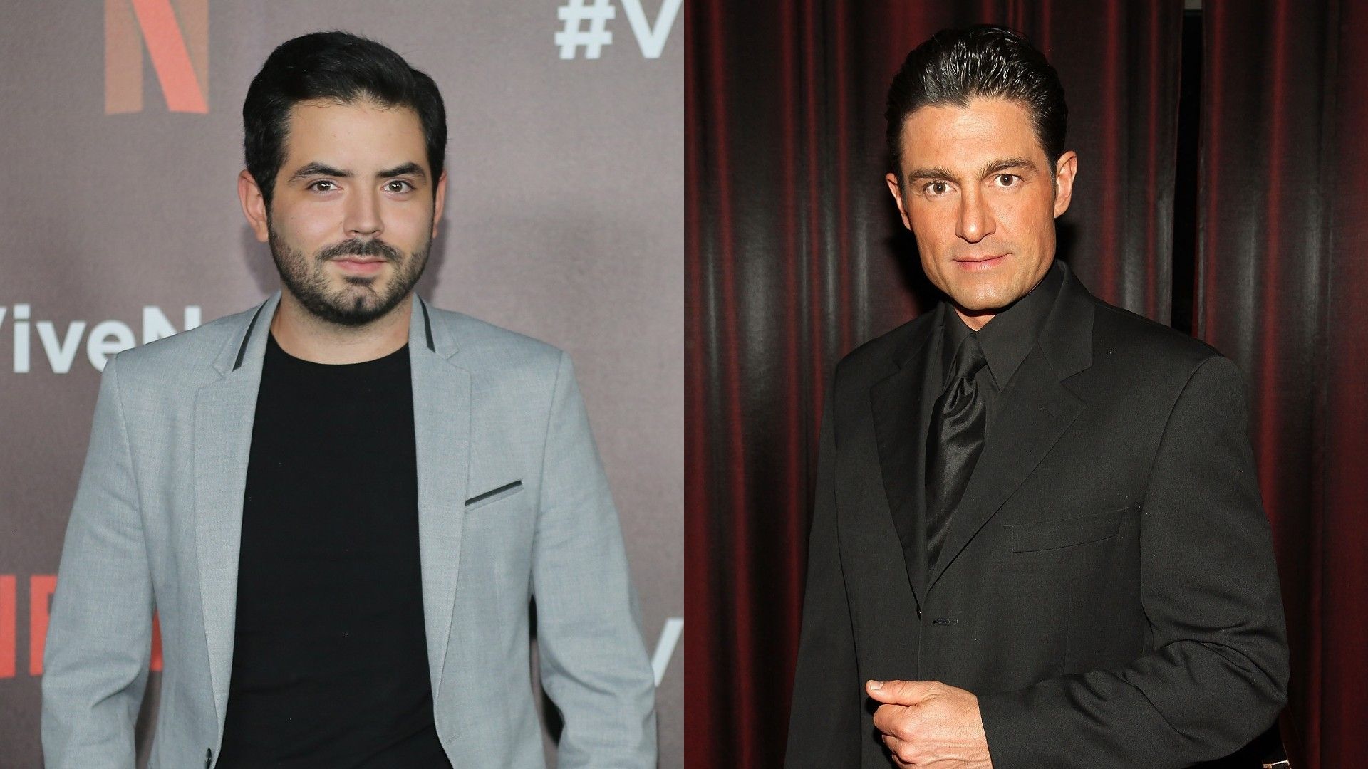 Fernando Colunga Wallpapers - Wallpaper Cave