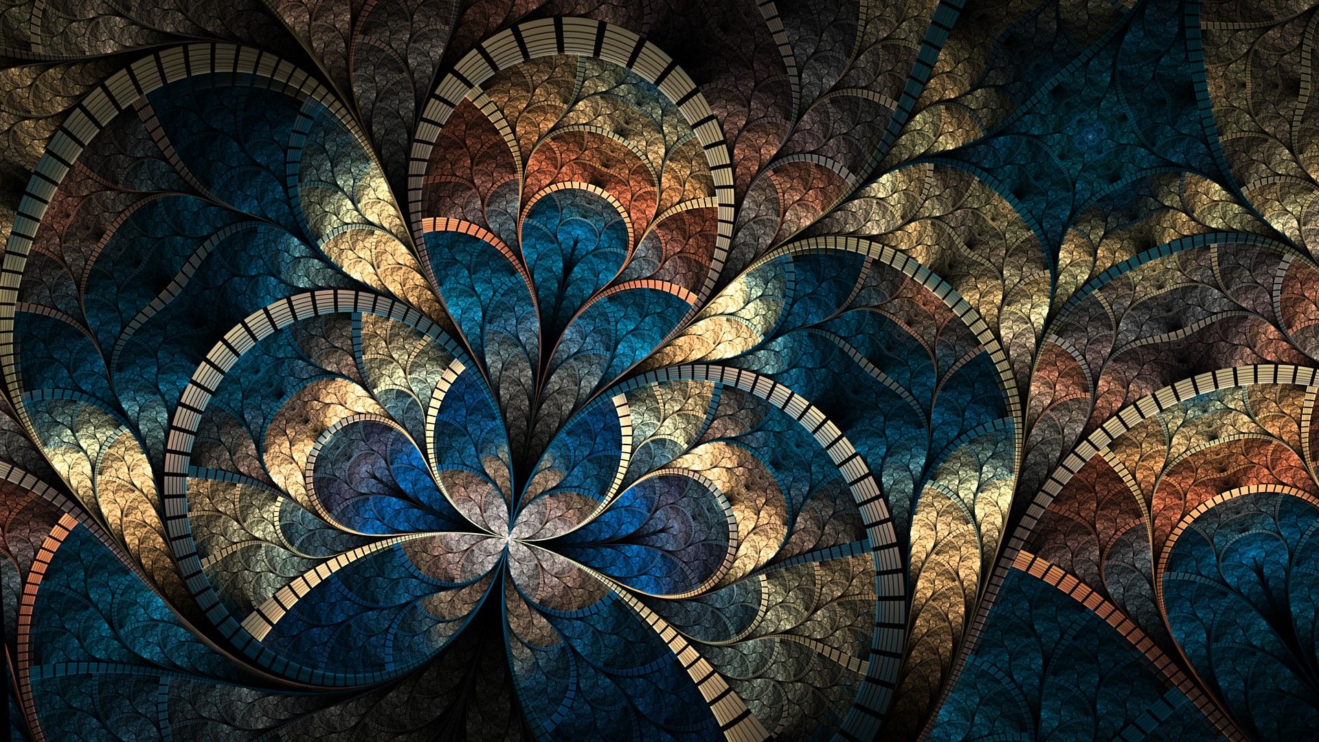 Abstract Pattern HD Wallpapers - Wallpaper Cave