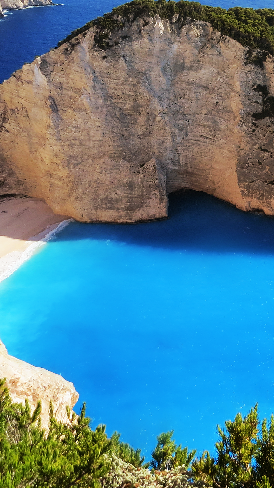 Secret Beach Wallpapers - Wallpaper Cave