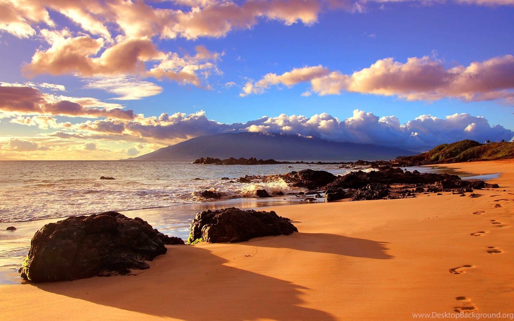 Secret Beach Wallpapers - Wallpaper Cave