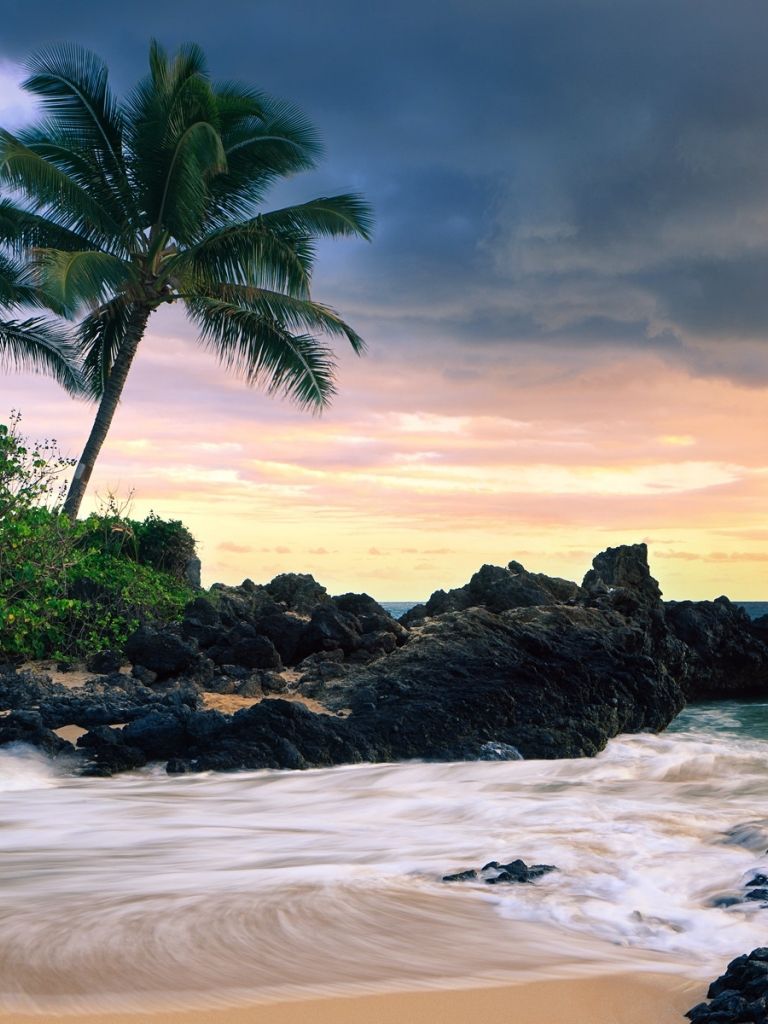 Secret Beach Wallpapers - Wallpaper Cave