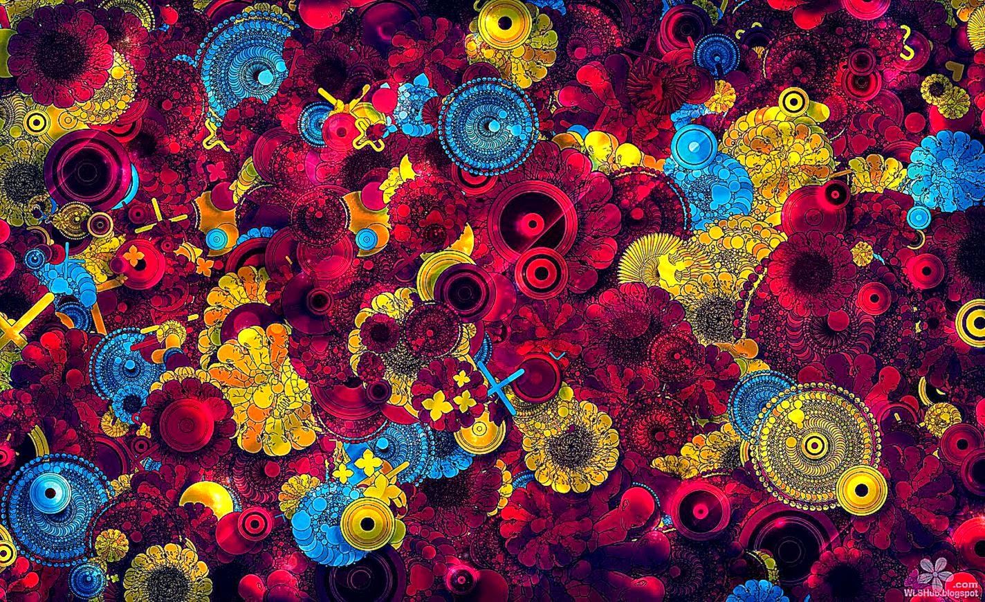 Abstract Pattern HD Wallpapers - Wallpaper Cave