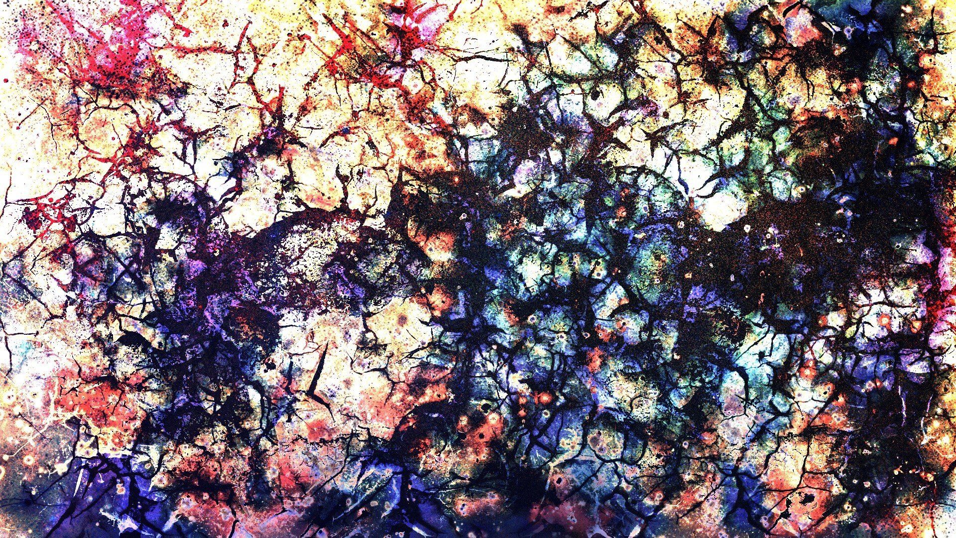 Abstract Pattern HD Wallpapers - Wallpaper Cave