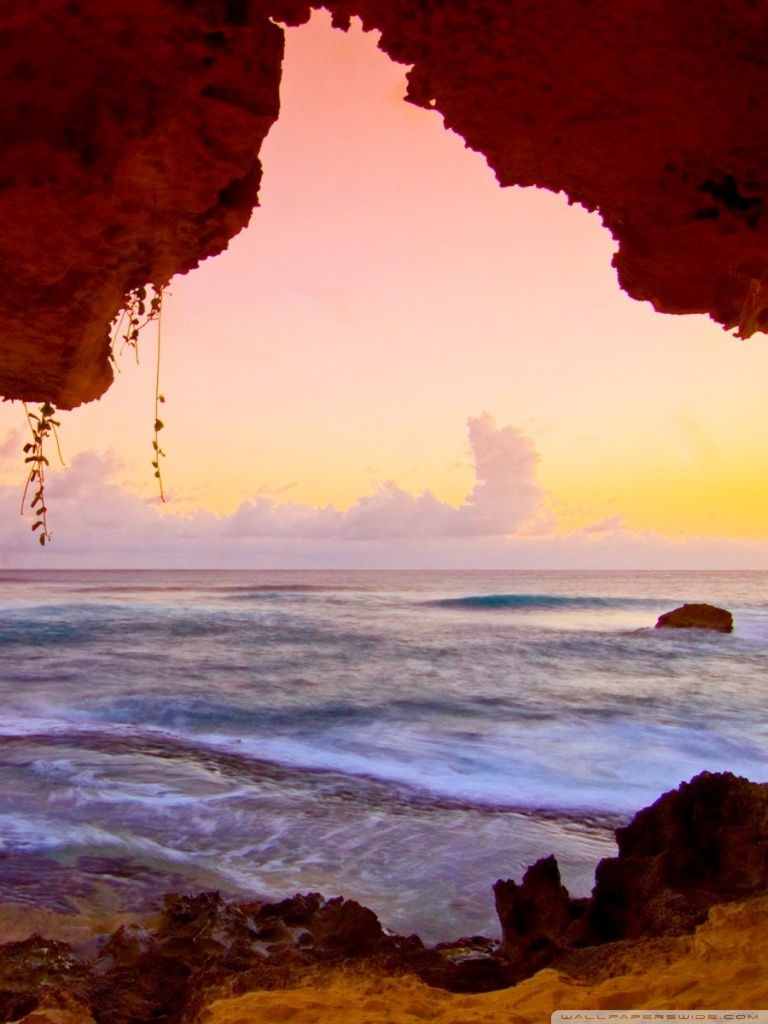 Secret Beach Wallpapers - Wallpaper Cave